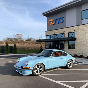 European Repair Knoxville TN - European Auto Service Near Me