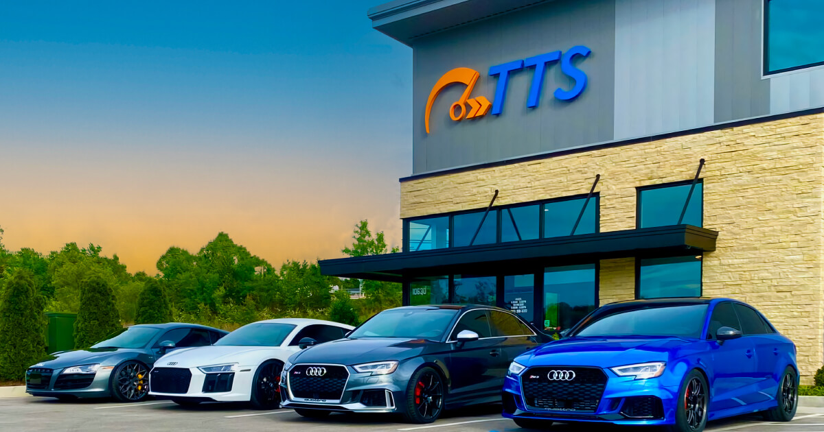 European Auto Repair Knoxville TN - BMW - Mercedes - Audi - VW